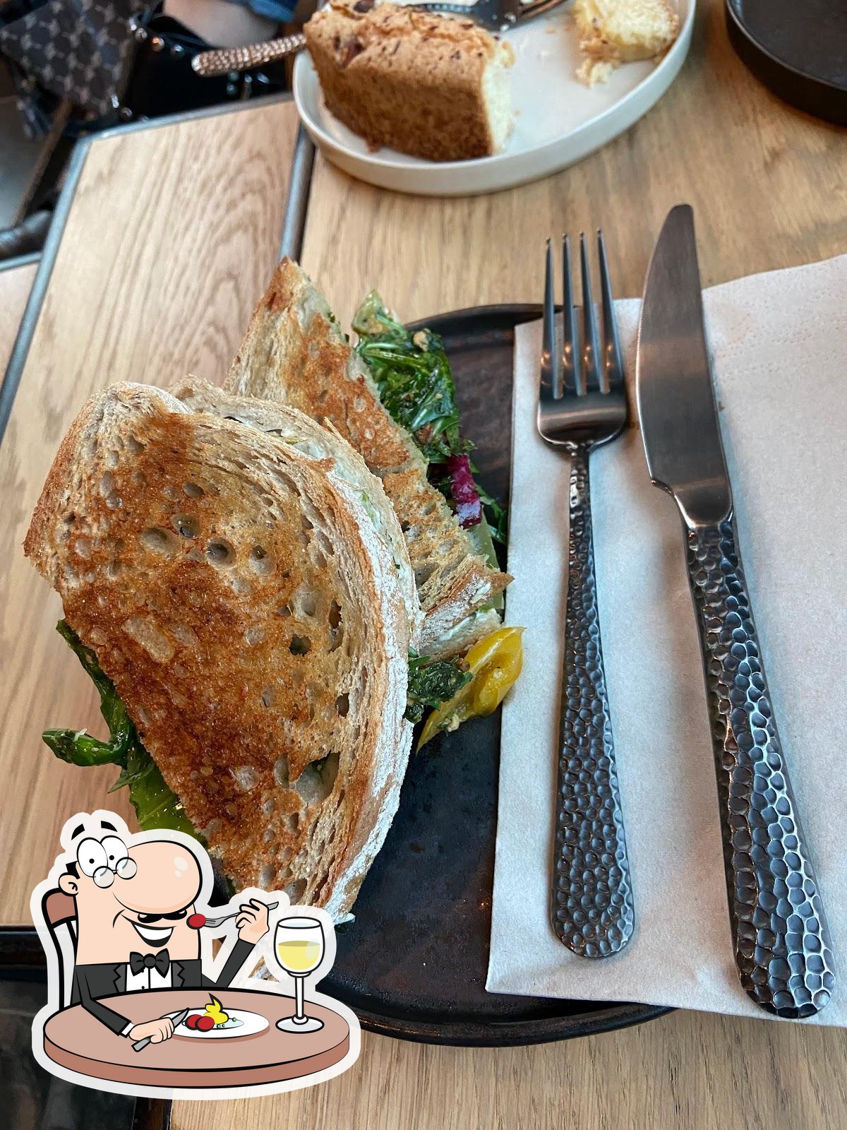 Thies Wohnen und Leben cafe, Magdeburg - Restaurantbewertungen