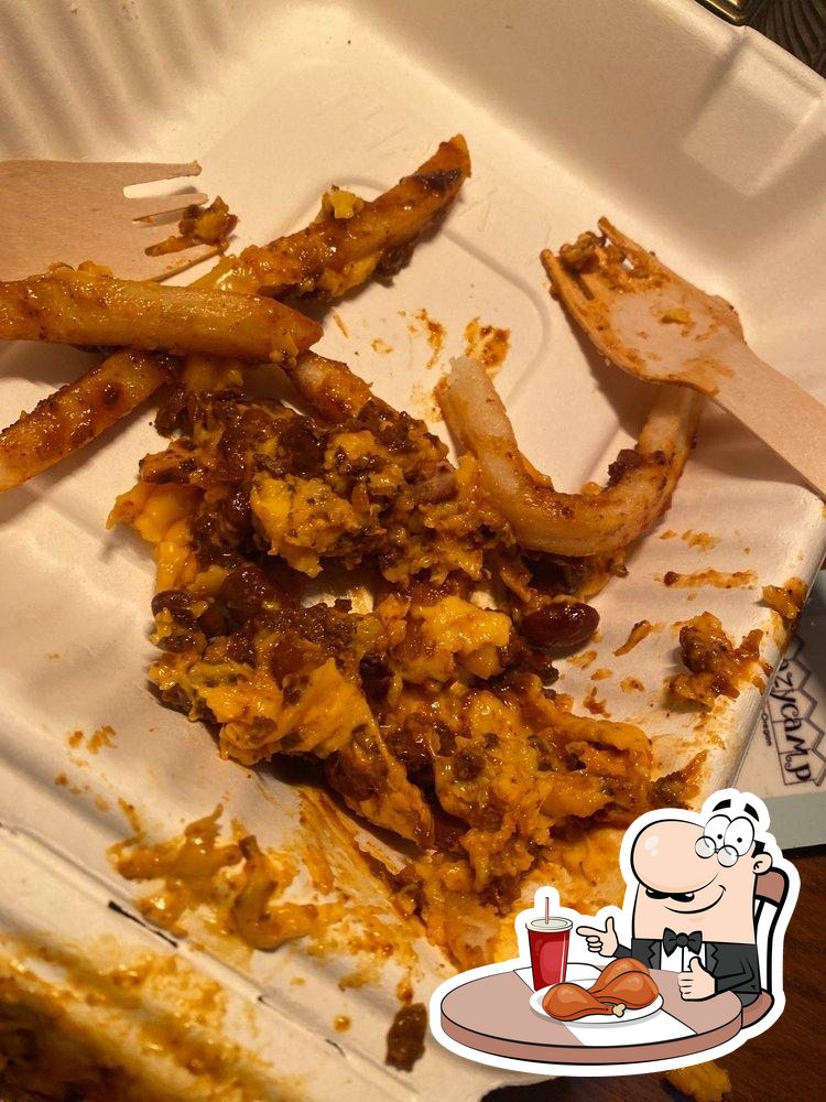 Nation's Giant Hamburgers & Great Pies in Pleasant Hill - Restaurant ...