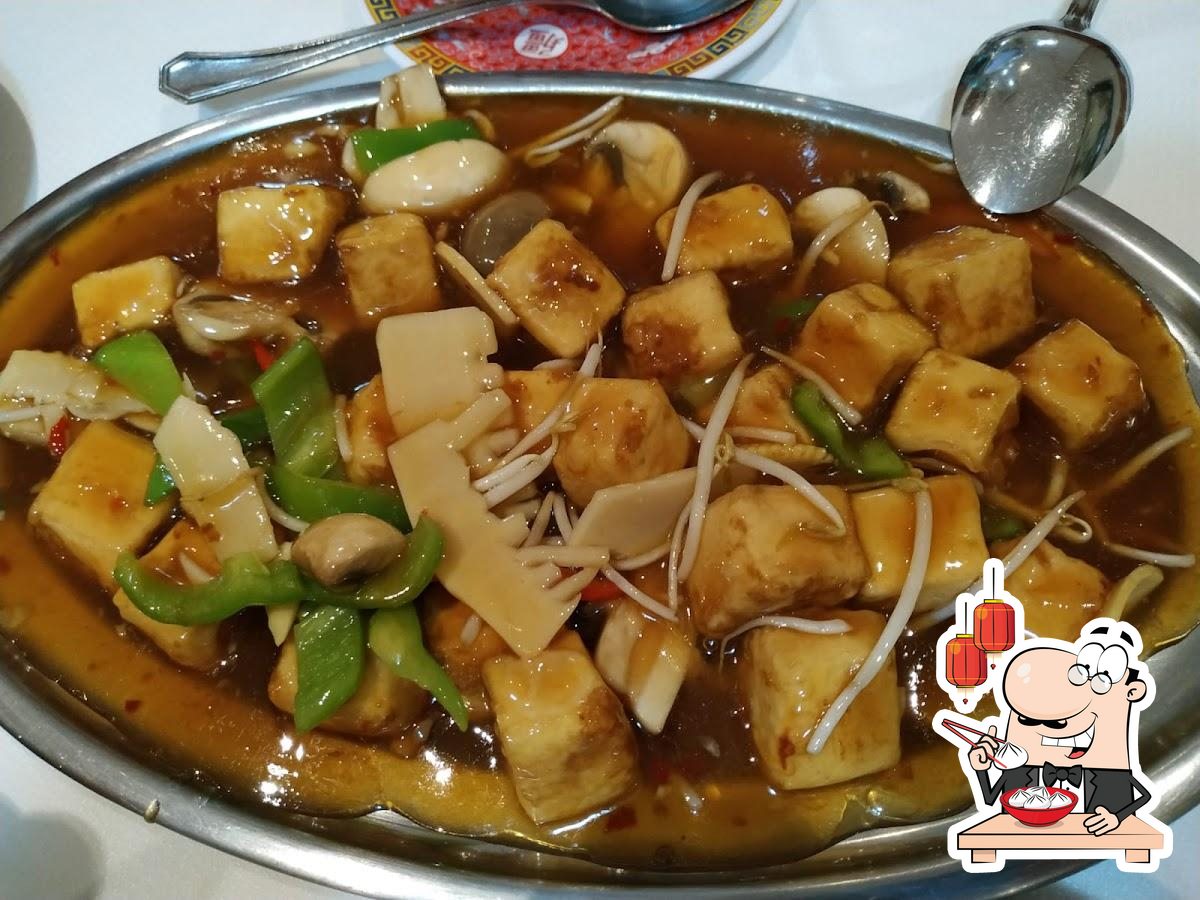 Restaurant Emperador, Igualada - Opiniones del restaurante