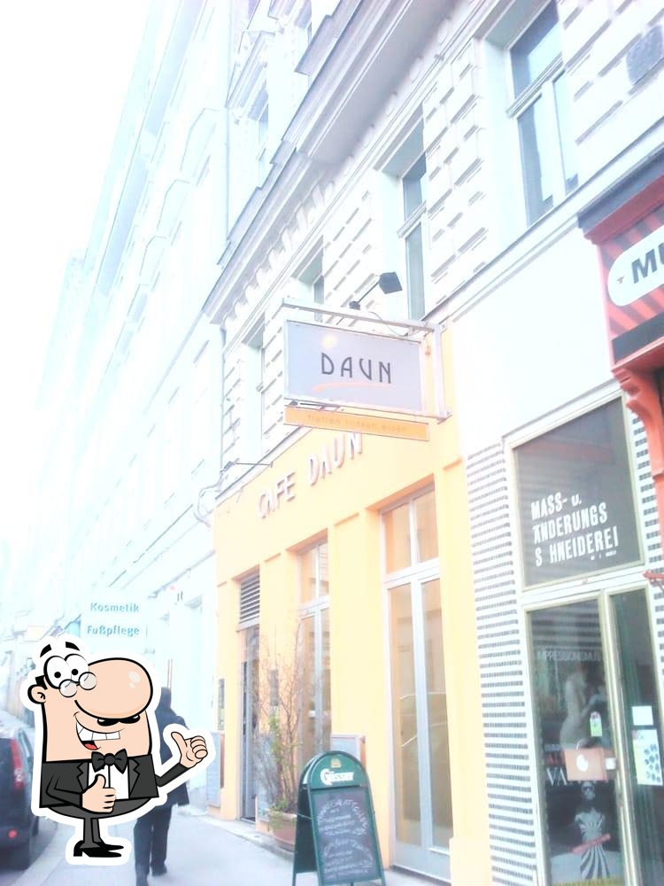 Cafe Daun, Wien - Restaurantbewertungen