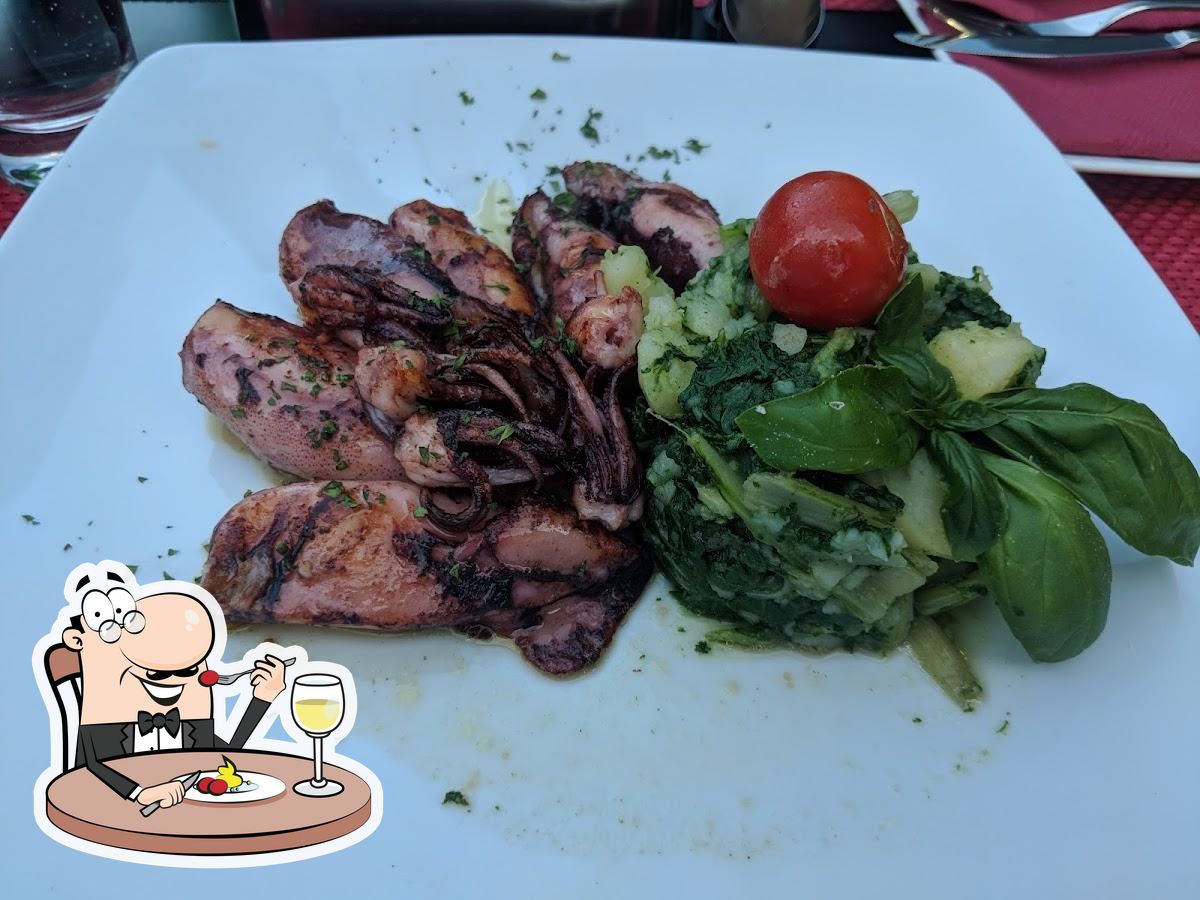 Culto Restaurant, Ragusa - Menu e recensioni del ristorante