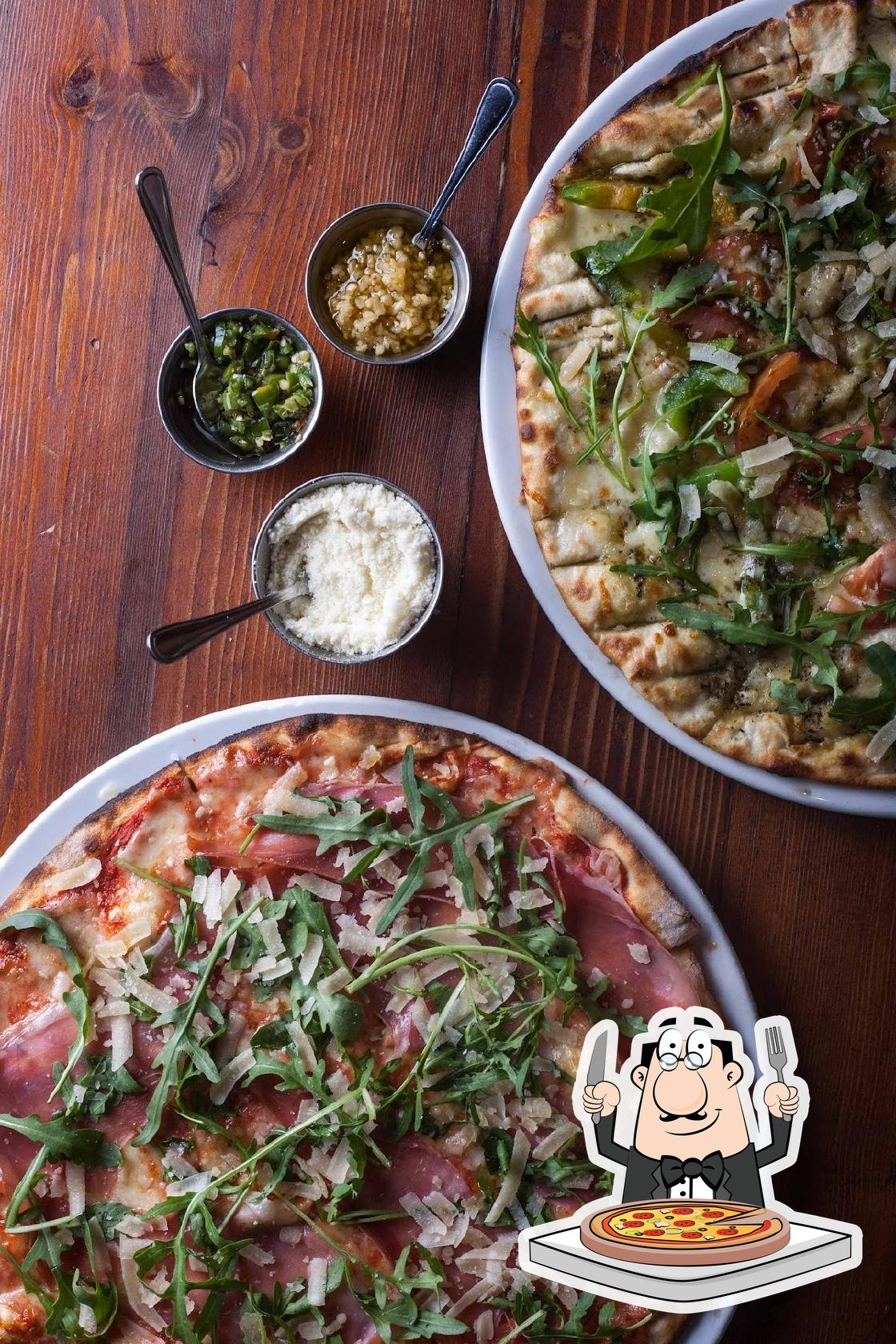 Capeesh restaurant, Pretoria - Restaurant menu and reviews