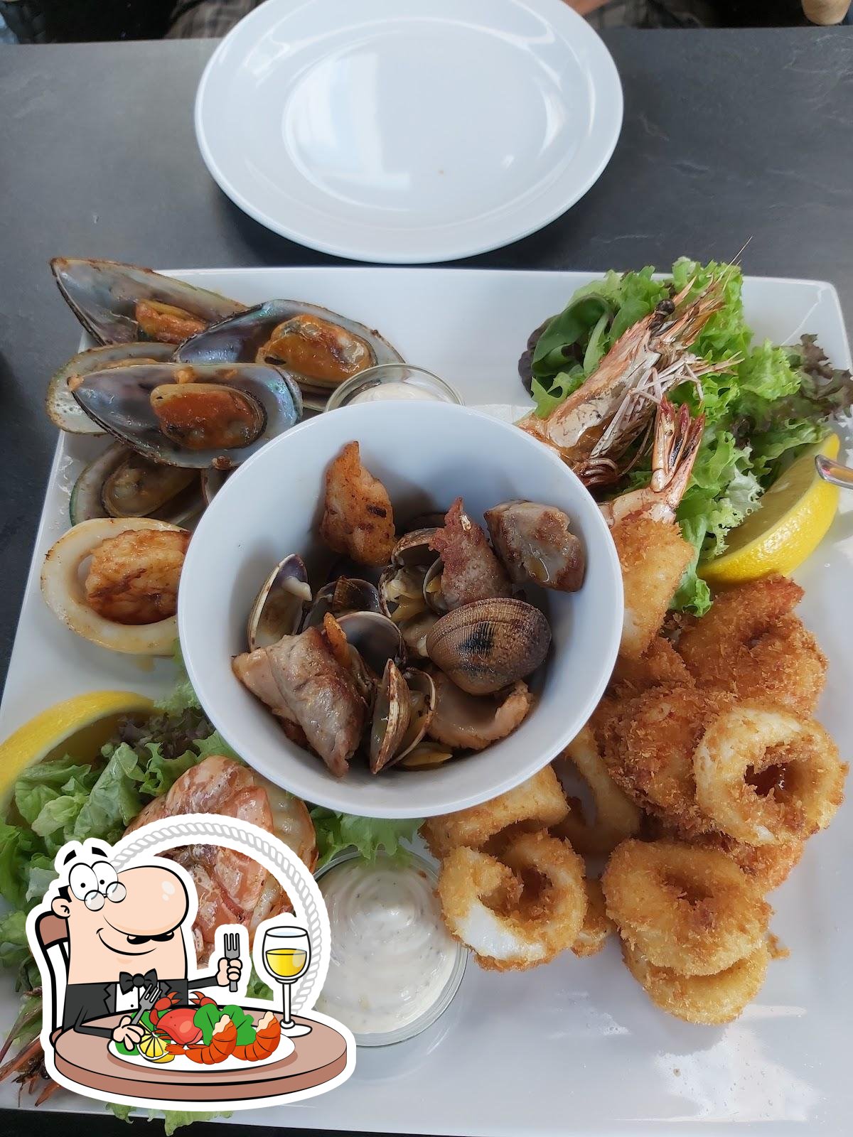 Caro's, Geel - Restaurant menu, prices and reviews