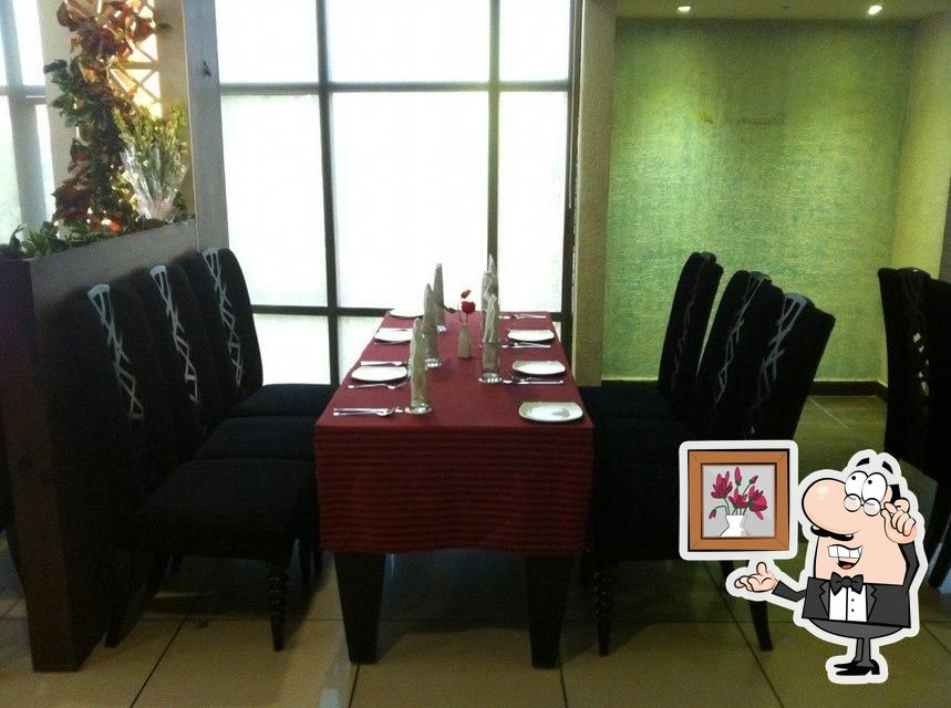 O' Lucknow, Lucknow - Restaurant reviews