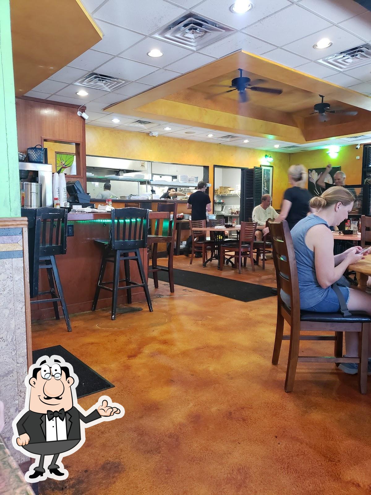 Sweet Potatoes Kitchen, Savannah - Restaurant menu, prices and reviews
