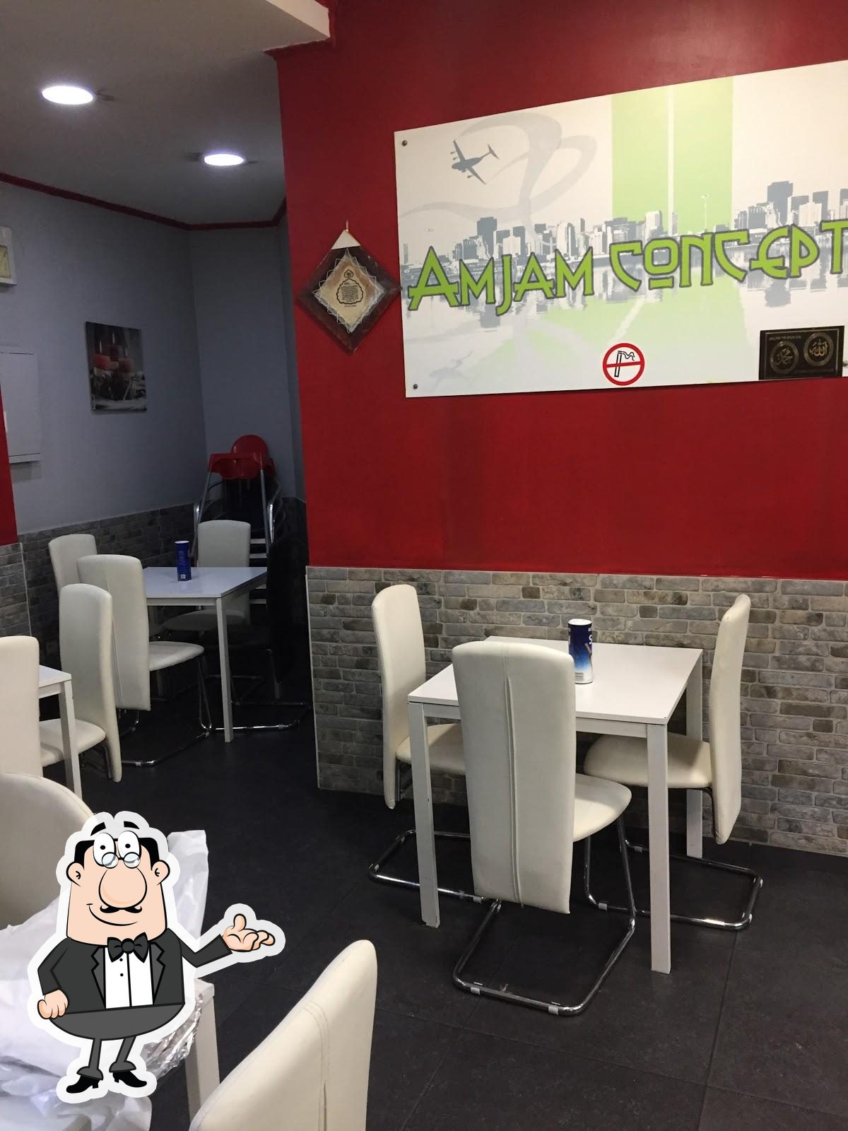 Turkish Grill Kebap (Halal), Brussels - Restaurant menu, prices and reviews