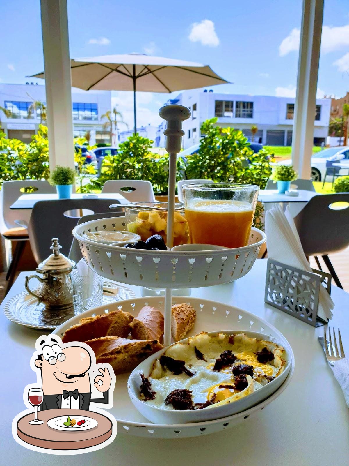 Venezia Ice Mansouria restaurant, Morocco - Restaurant reviews