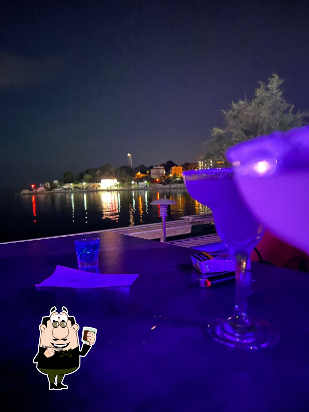 La Playa Day & Night, Split - Restaurant menu, prices and reviews