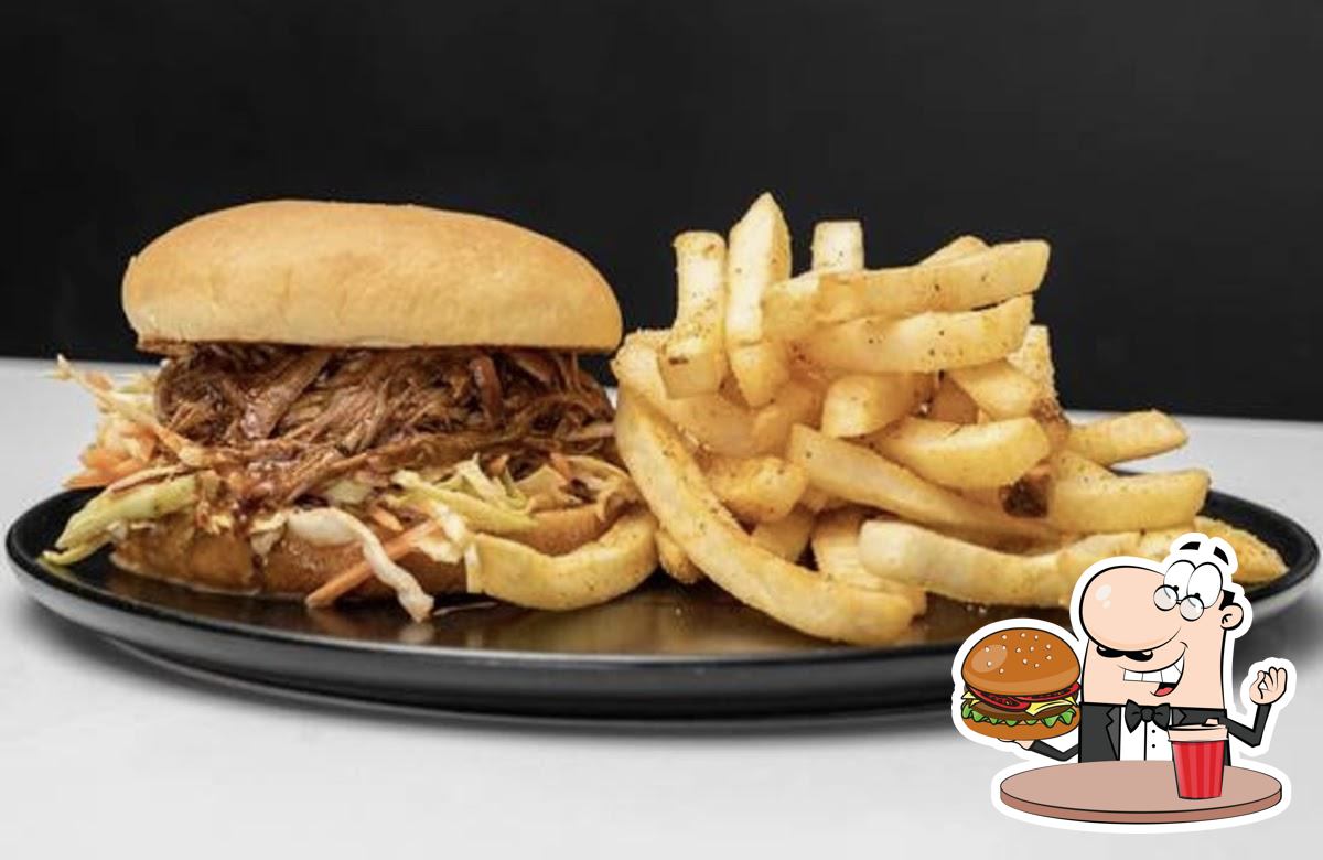 Blackstone Catering in Diggers Rest - Restaurant reviews