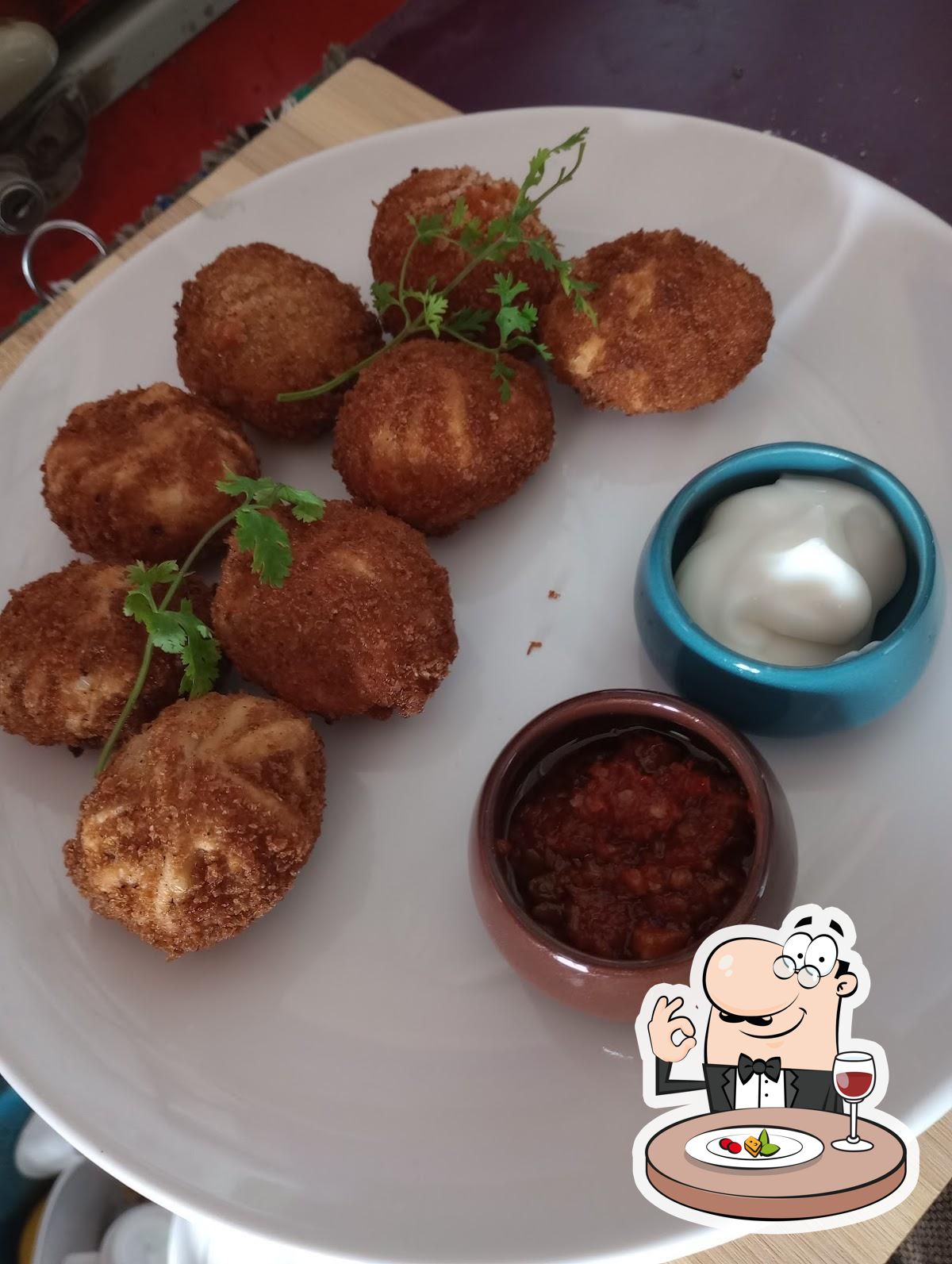 The Classic Village Cafe, Kurukshetra - Restaurant menu, prices and reviews