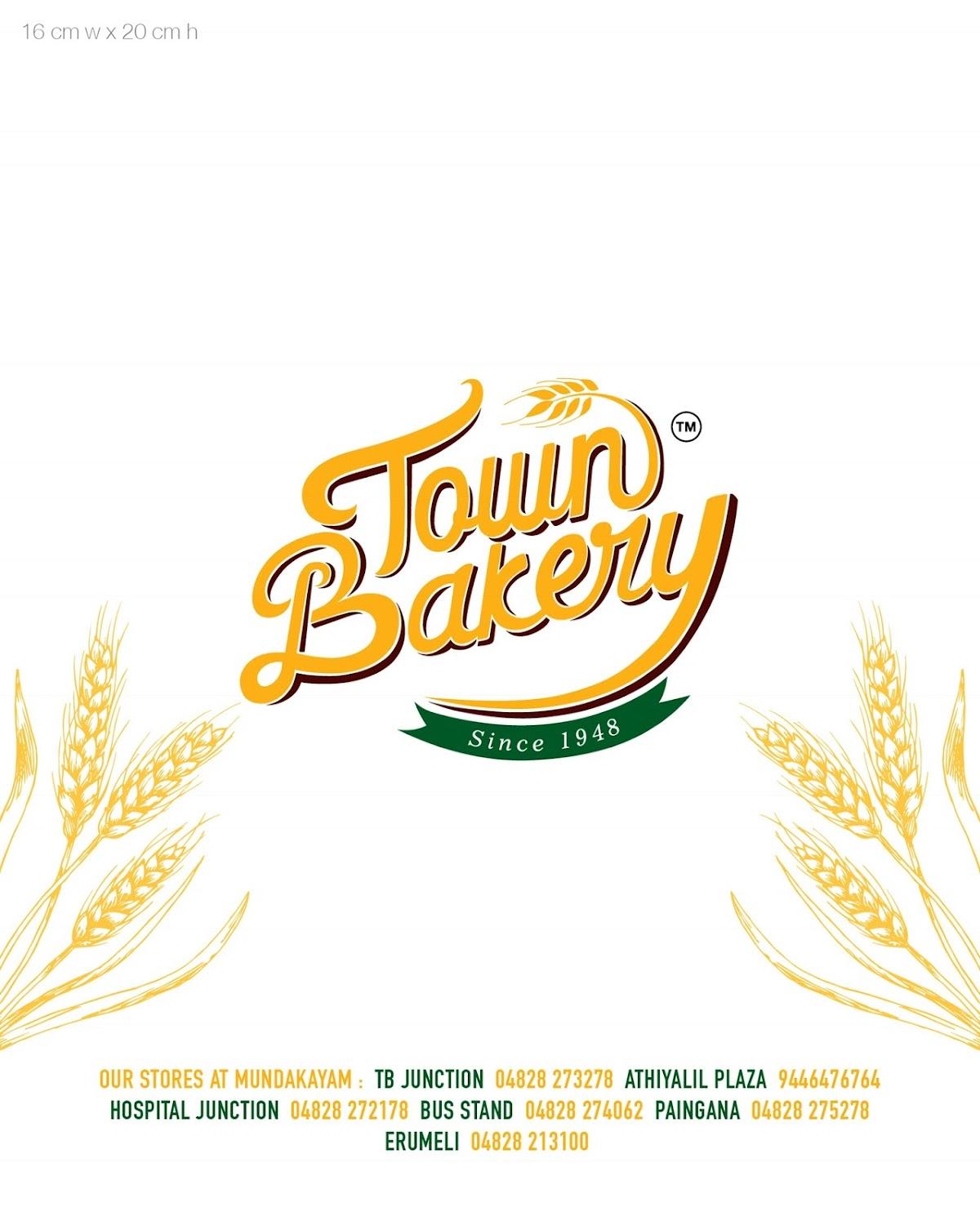 Town Bakery, Mundakayam, Tb junction - Restaurant reviews