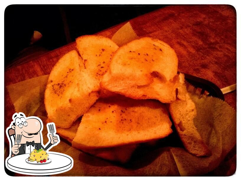 Calabria Pizza in Dunmore - Restaurant menu and reviews