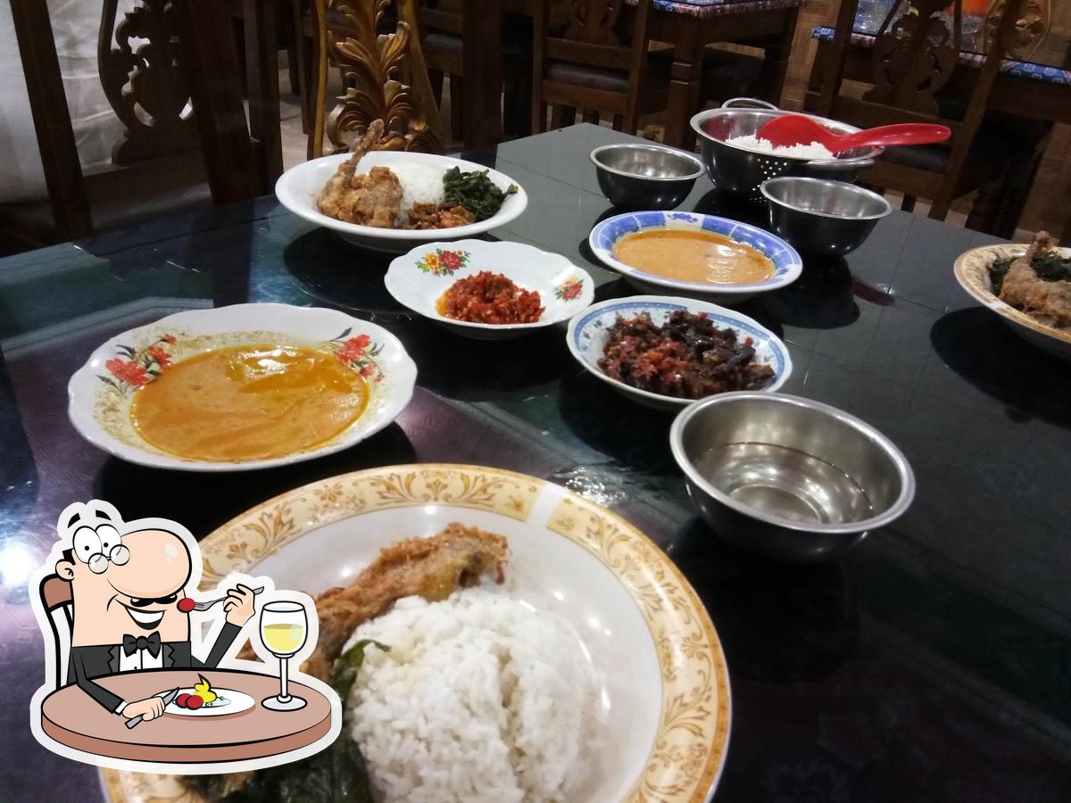 Rumah Makan Padang Raya restaurant, Caile - Restaurant reviews