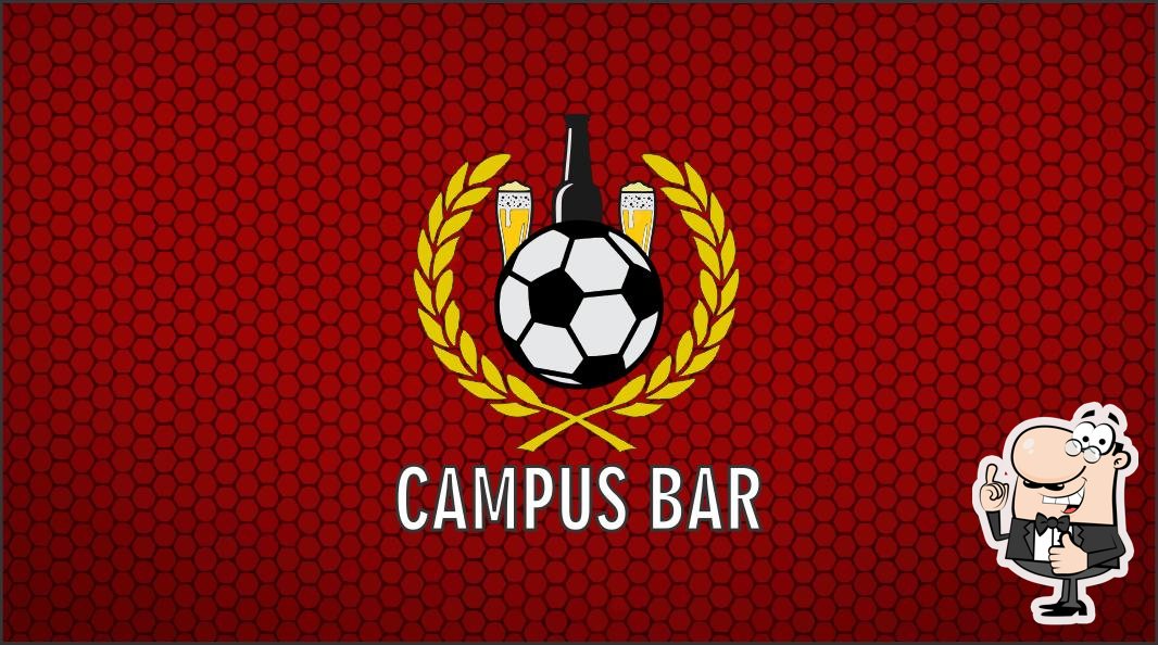 CAMPUS BAR, Brasil