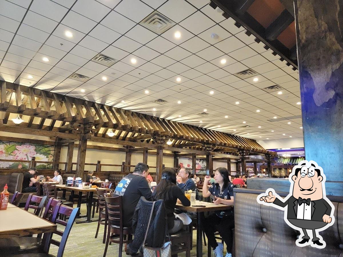 Dragon Star Buffet, Burnsville - Restaurant menu, prices and reviews
