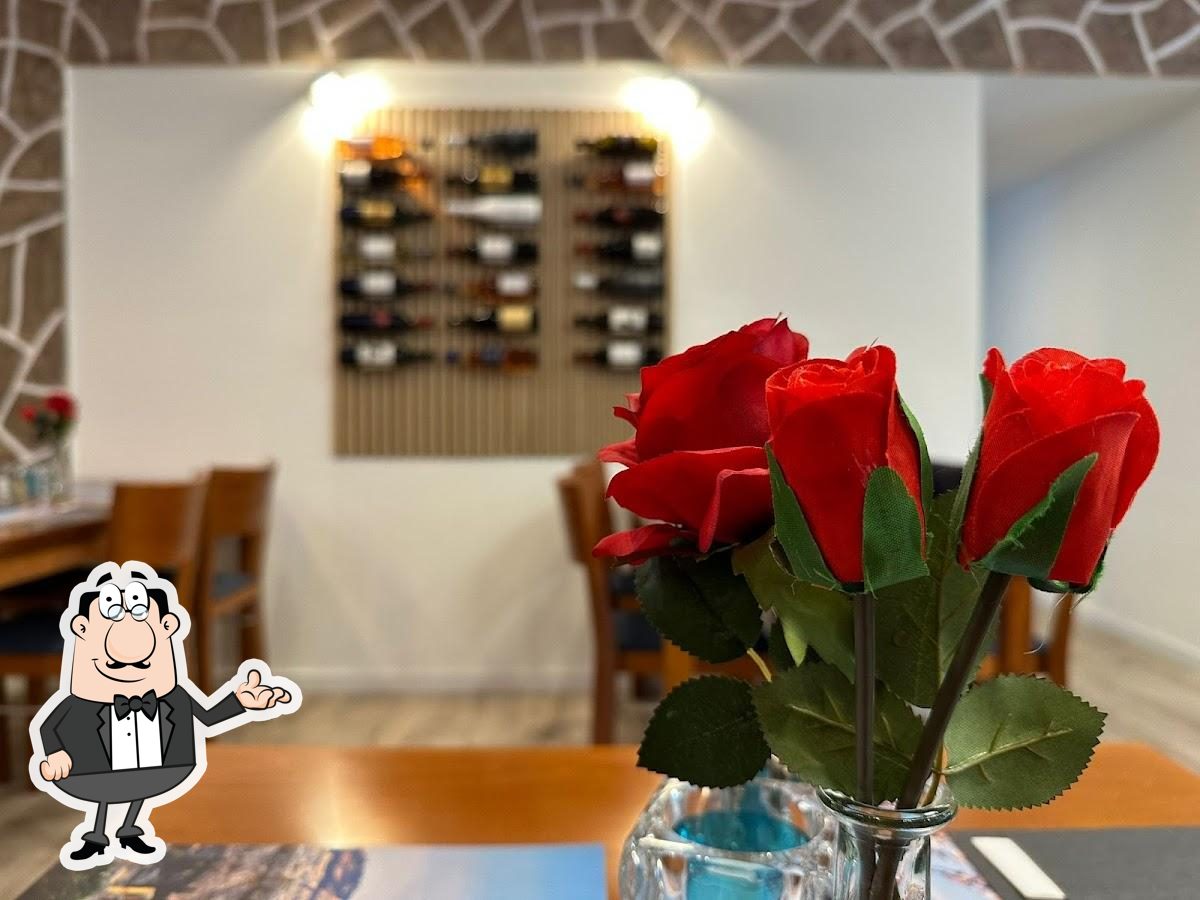 Grieks Restaurant Heraklion Voerendaal, Voerendaal - Restaurant menu ...
