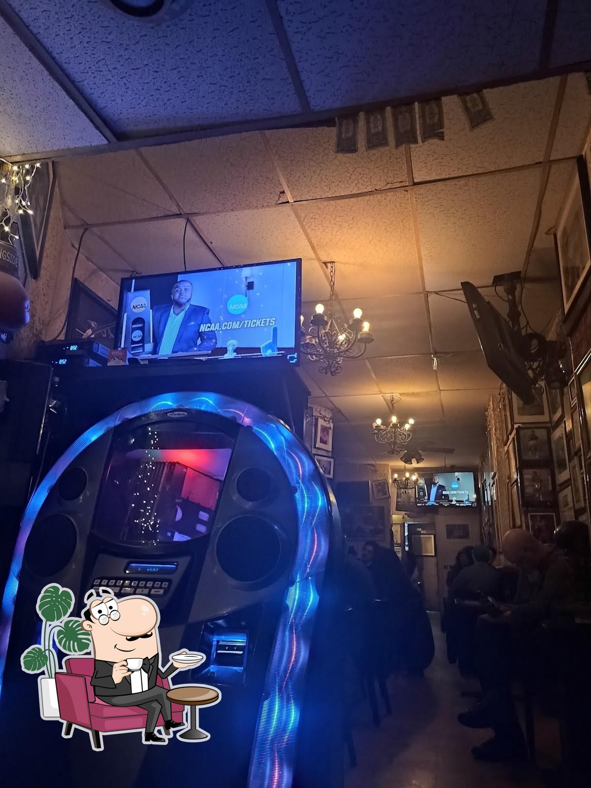 Jimmy's Corner, New York City - Restaurant menu, prices and reviews