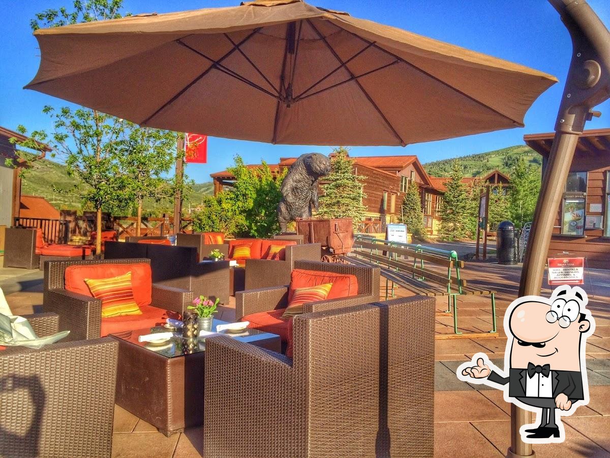 Silver Star Cafe, Park City - Restaurant menu, prices and reviews