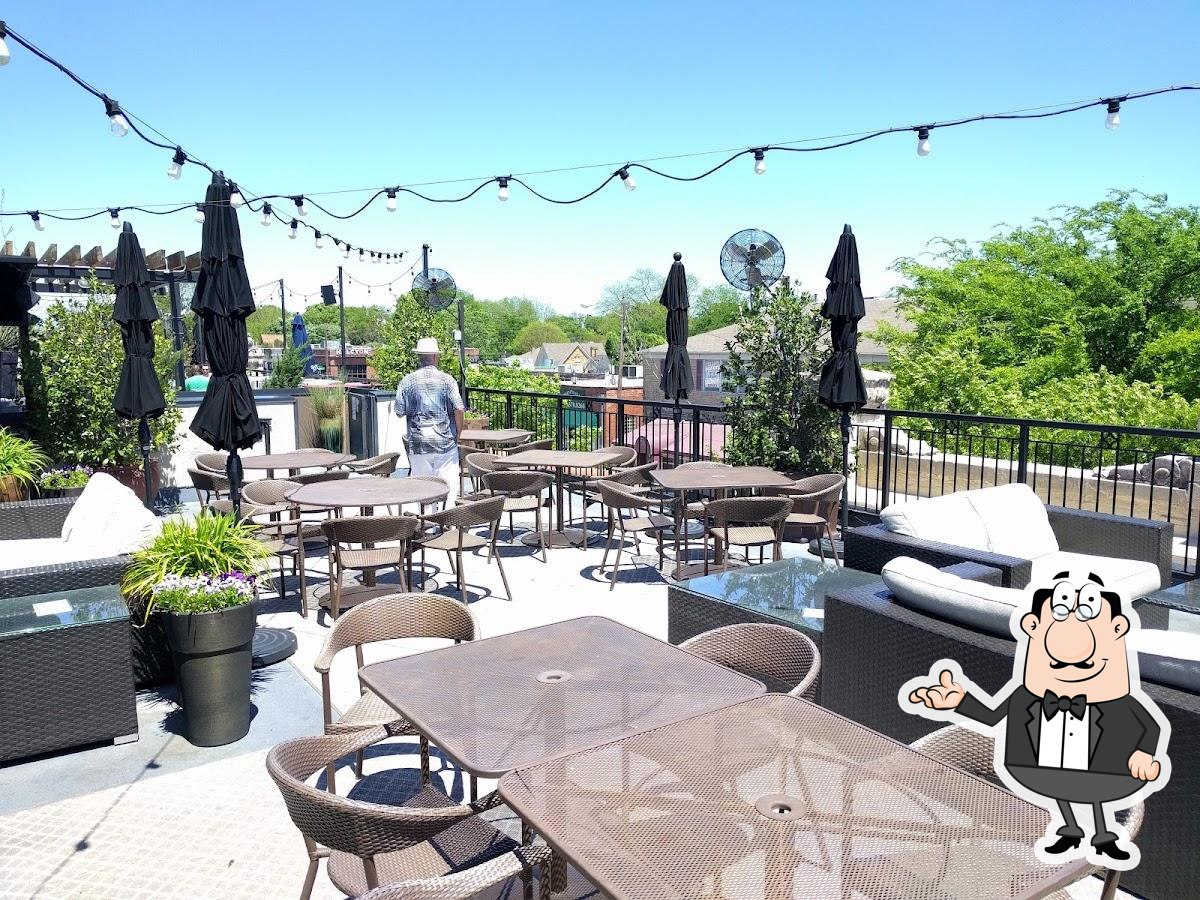 Terilli's Restaurant, Dallas - Restaurant menu, prices and reviews