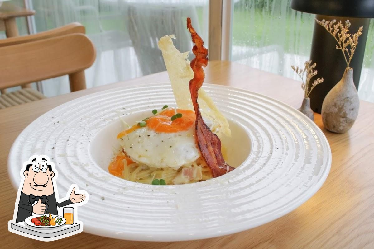 Hoshi Cafe, Bangkok - Restaurant menu and reviews