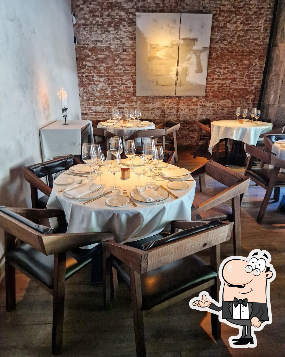 Raza Madrid Barquillo, Madrid - Menú del restaurante, precios y reseñas