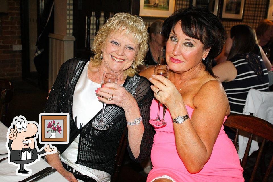 The Horton Arms in Oldham - Seafood restaurant menu and reviews