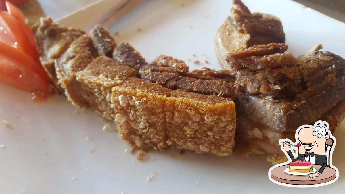 Isla Filipino in Chicago - Restaurant menu and reviews