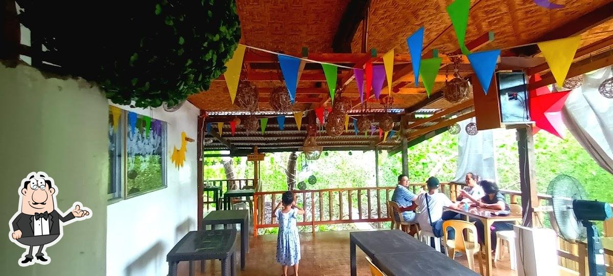 Kan-anan sa Pathway restaurant, Loay - Restaurant reviews