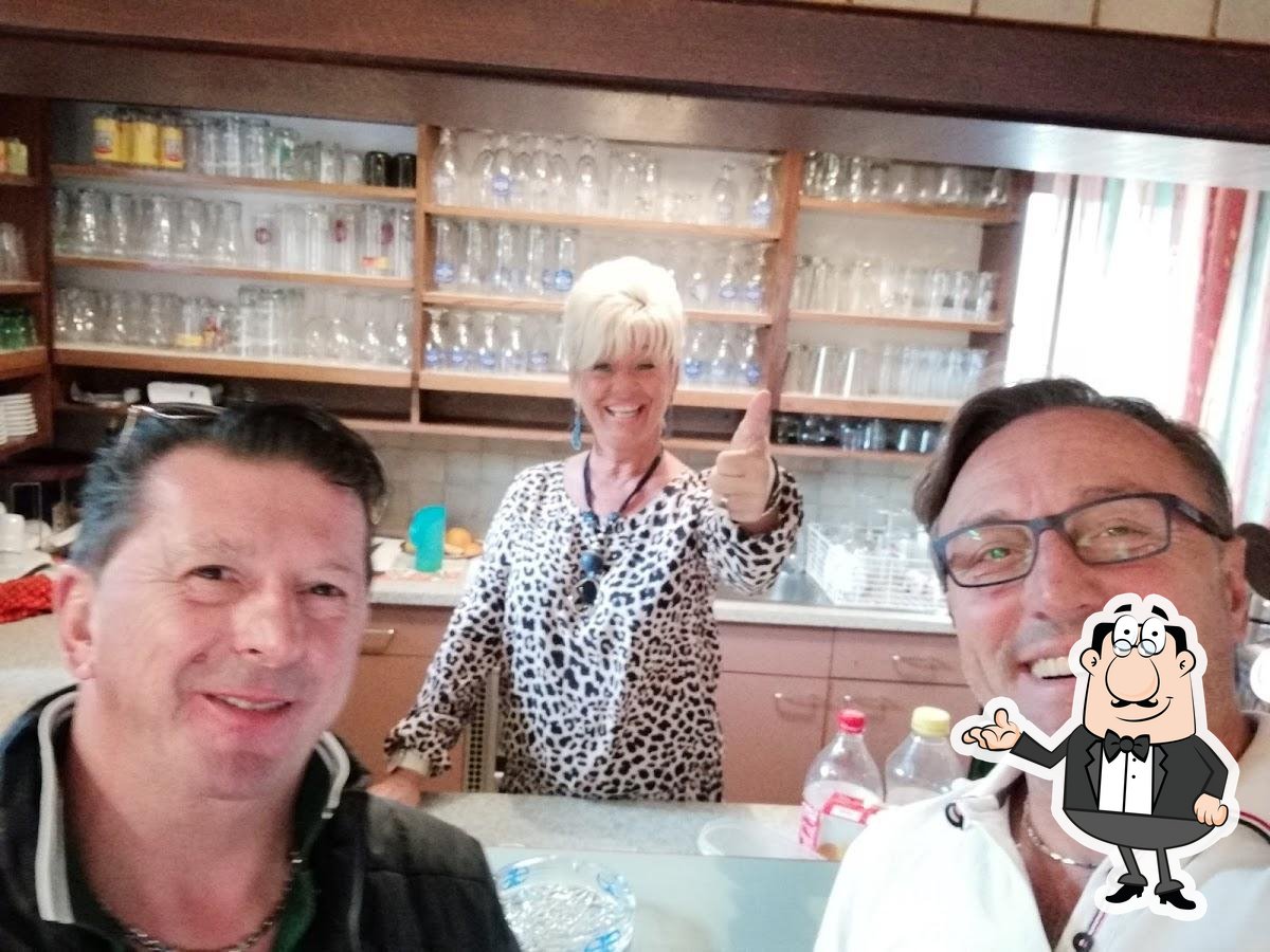 Weingasthof Judith Koller restaurant, Straß in der Steiermark ...
