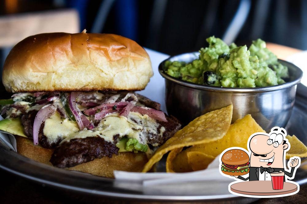 Delwood in Cincinnati - Restaurant menu and reviews