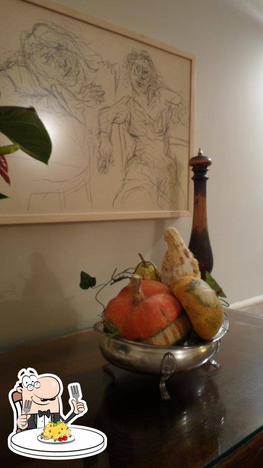 Al Gambero, Calvisano - Italian restaurant menu and reviews