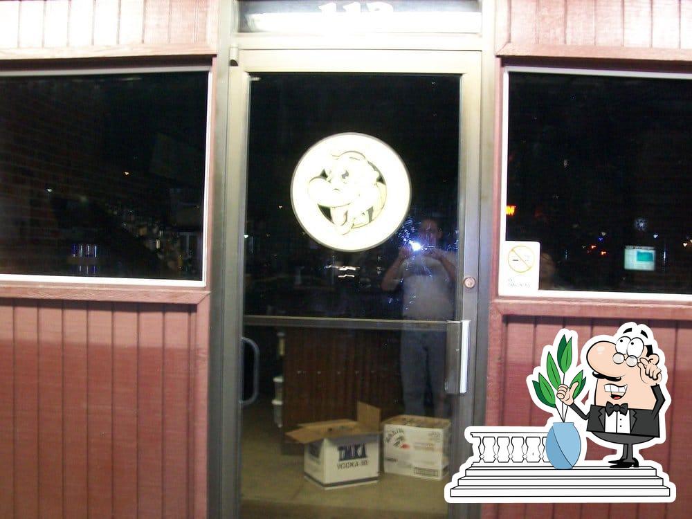 Tipsy Turtle in College Station - Restaurant reviews