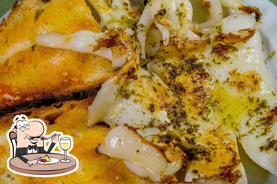 Bar Don Quijote, Rubí - Opiniones del restaurante