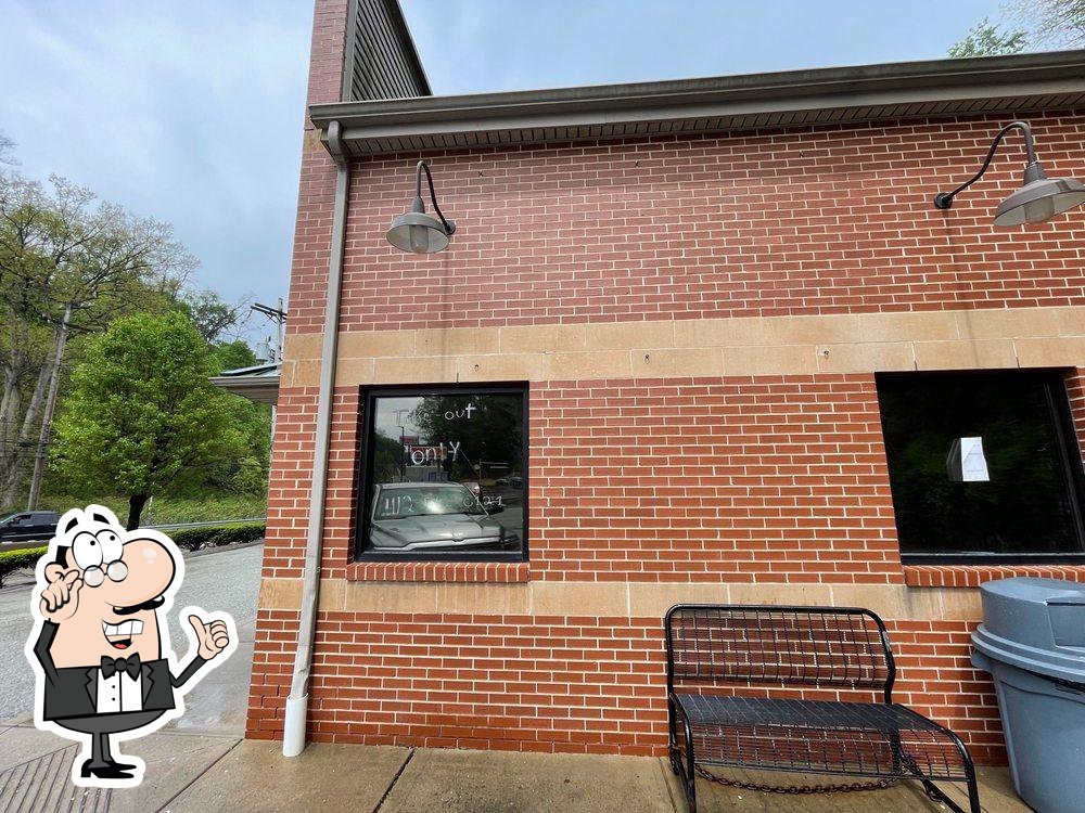 Beto's Pizza, Pittsburgh - Restaurant menu, prices and reviews