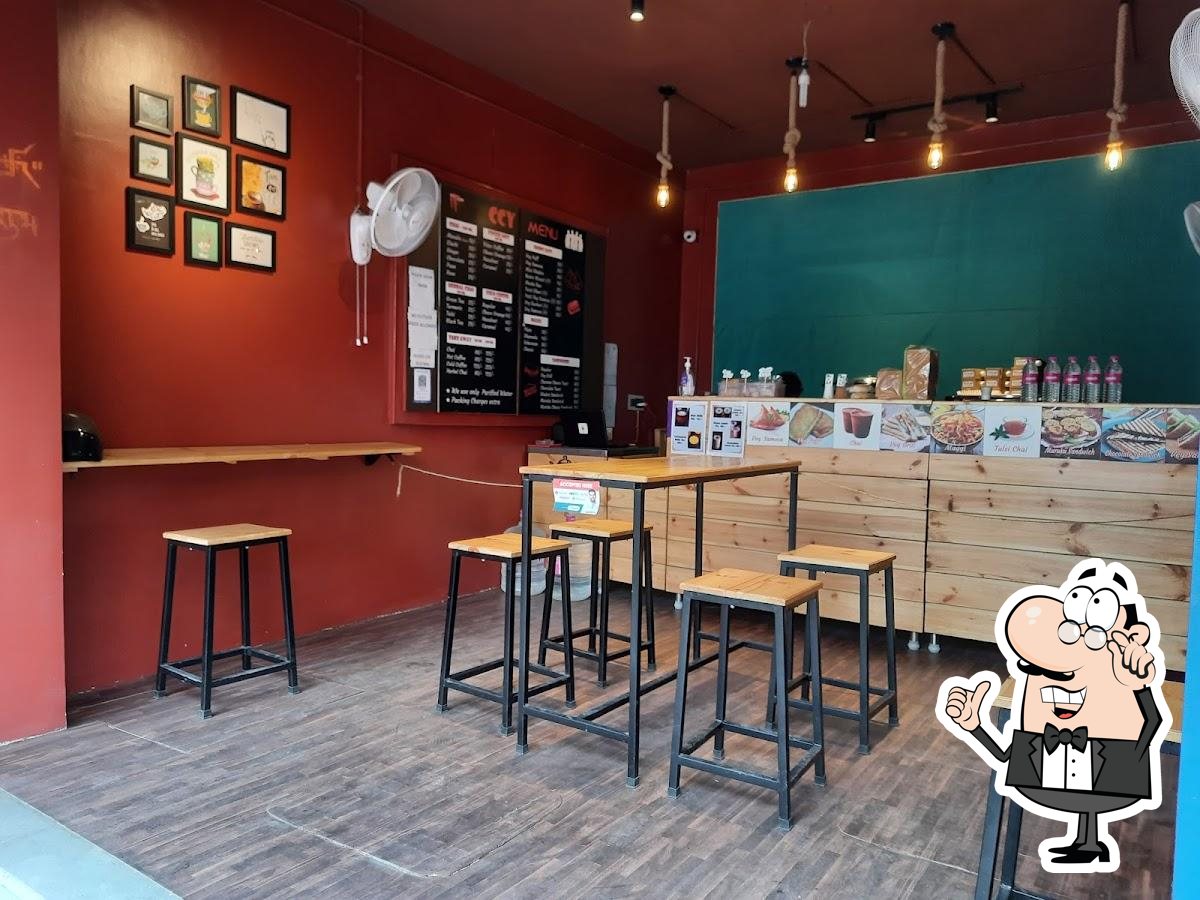 Cutting Chai Yaari, Chennai - Restaurant menu, prices and reviews