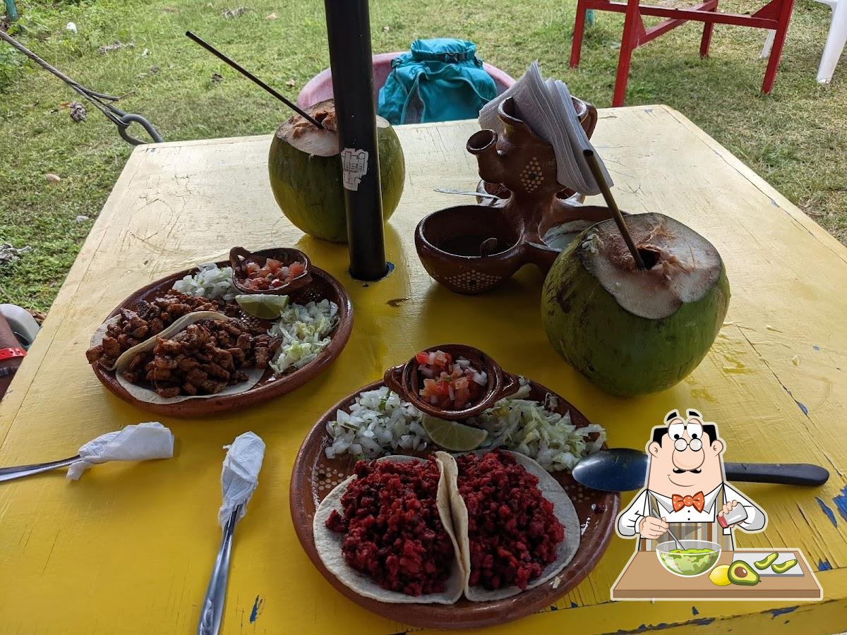 El Chipo restaurant, Mexico - Restaurant reviews