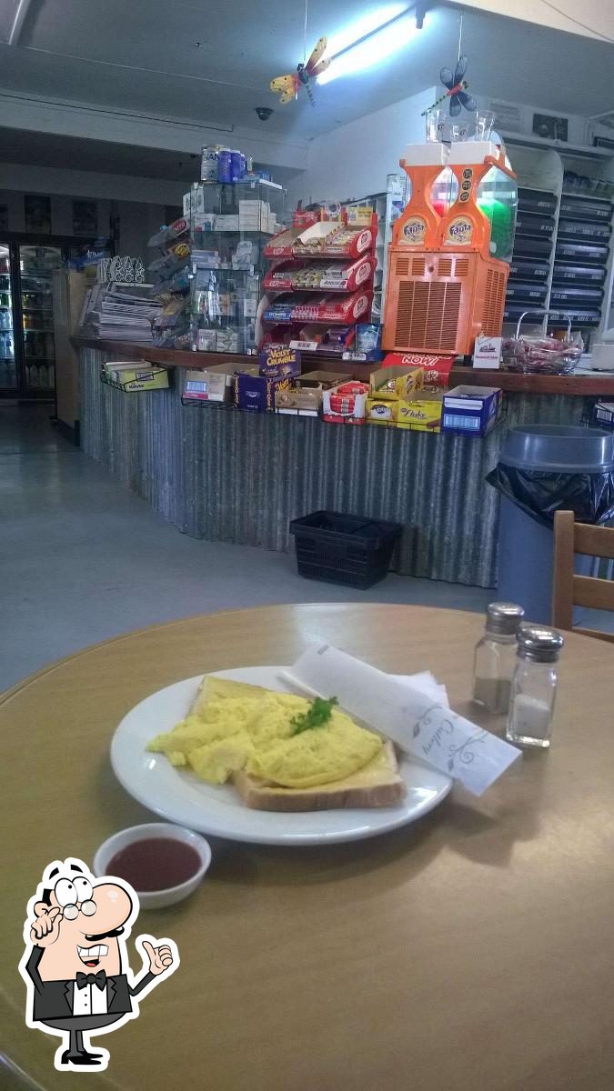 Marion Bay General Store & Cafe, Marion Bay - Restaurant menu, prices ...