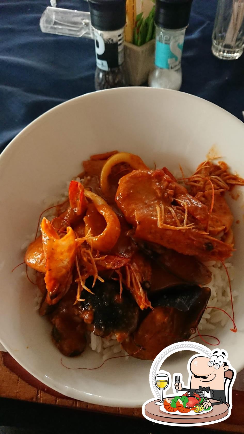 Munch Restaurant, Piet Retief - Restaurant reviews