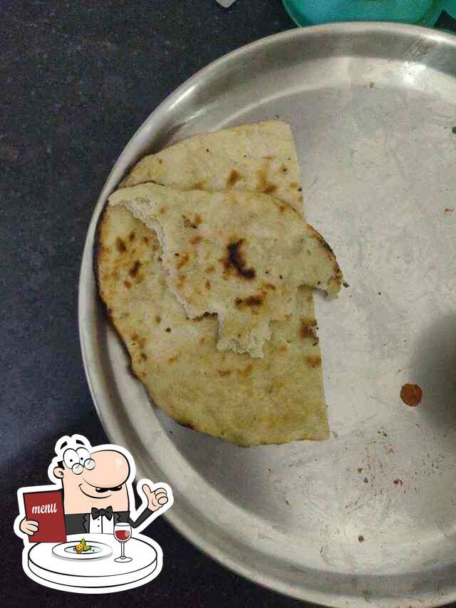 Punjabi Chulha, Agra, 4/15 - Restaurant menu and reviews