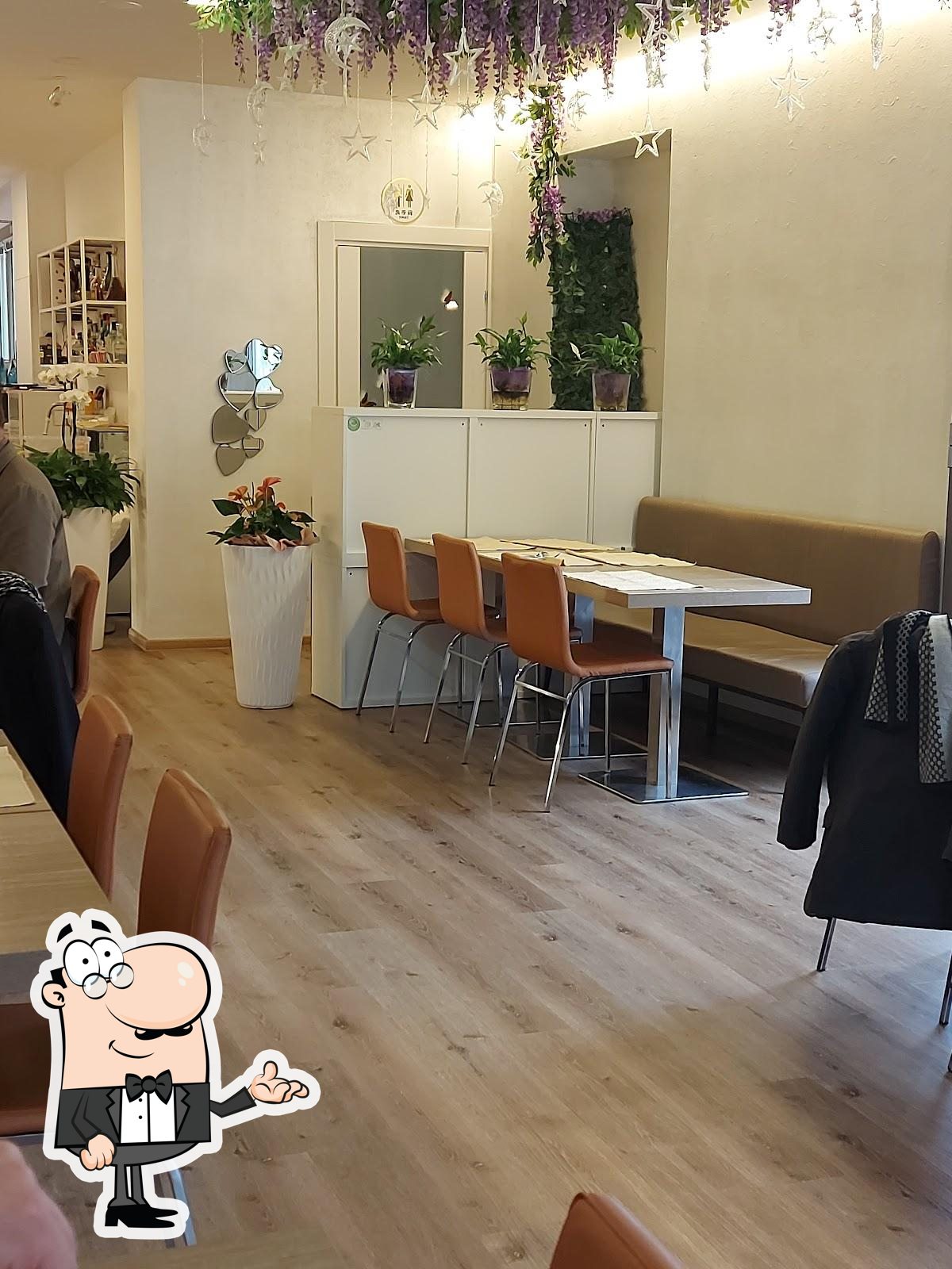 Punto Asia, Rho - Restaurant menu and reviews