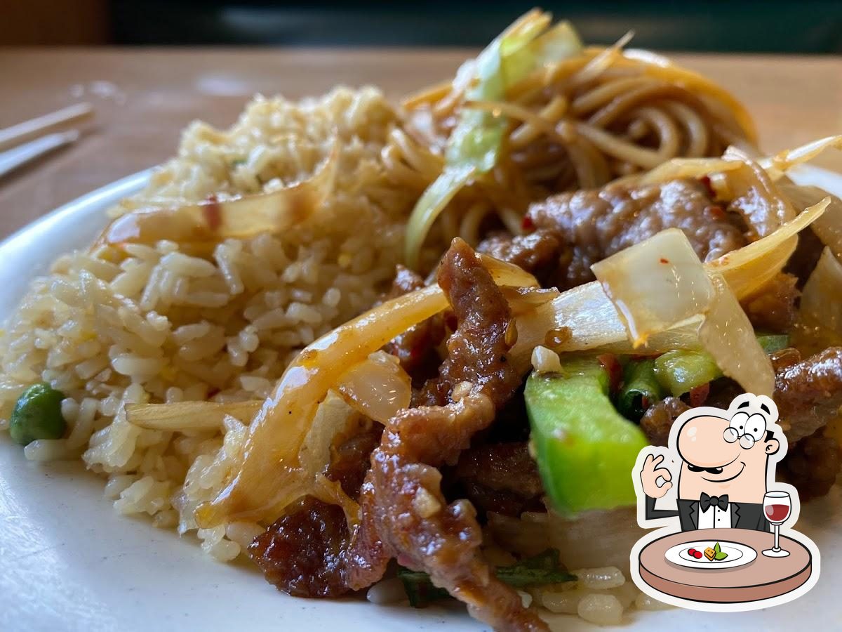 Royal Star Buffet in Mount Vernon - Restaurant menu and reviews
