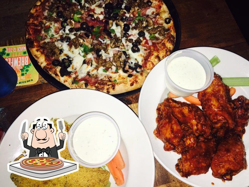 The Happy Viking in Yuba City - Restaurant menu and reviews