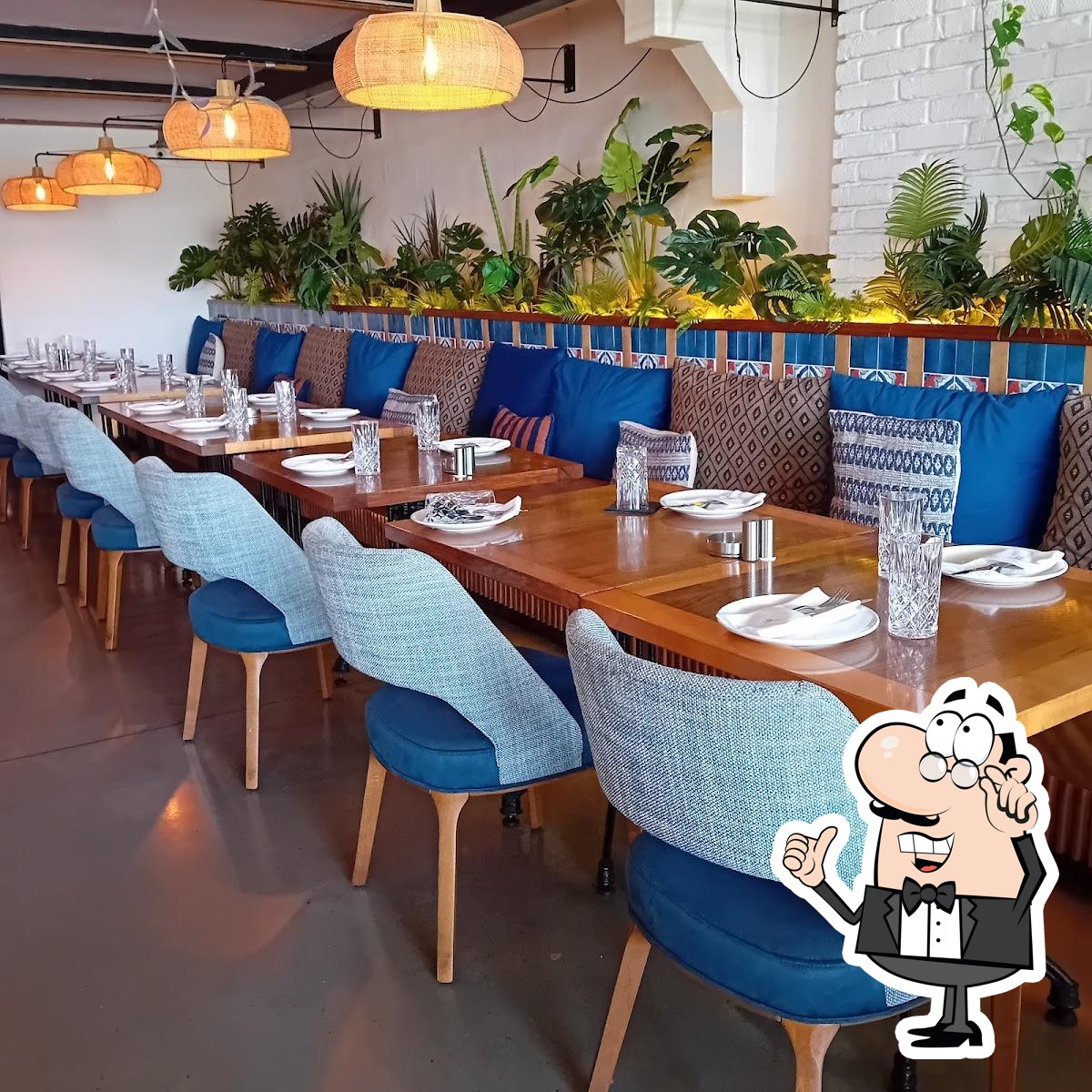 Toro Latin Gastro Bar, Belgrade - Restaurant menu, prices and reviews