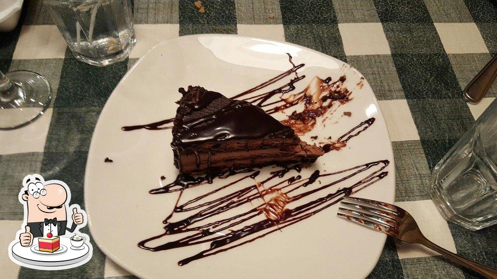 Barrel Restaurant in Simcoe - Restaurant reviews