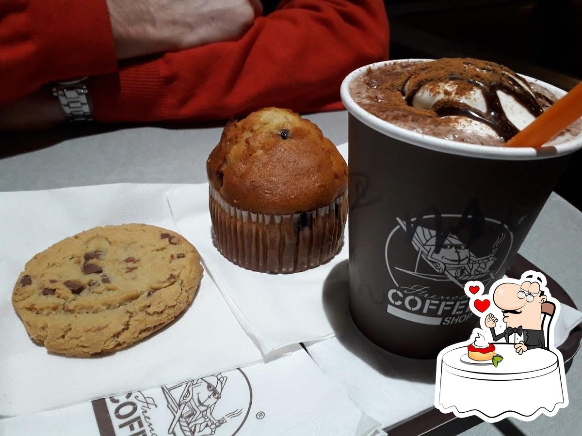 French Coffee Shop cafe, Rouen - Restaurant reviews