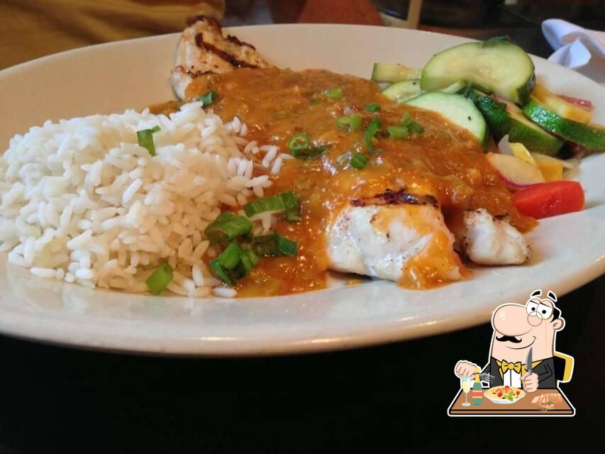 Huck Finn's Cafe in New Orleans - Restaurant menu and reviews