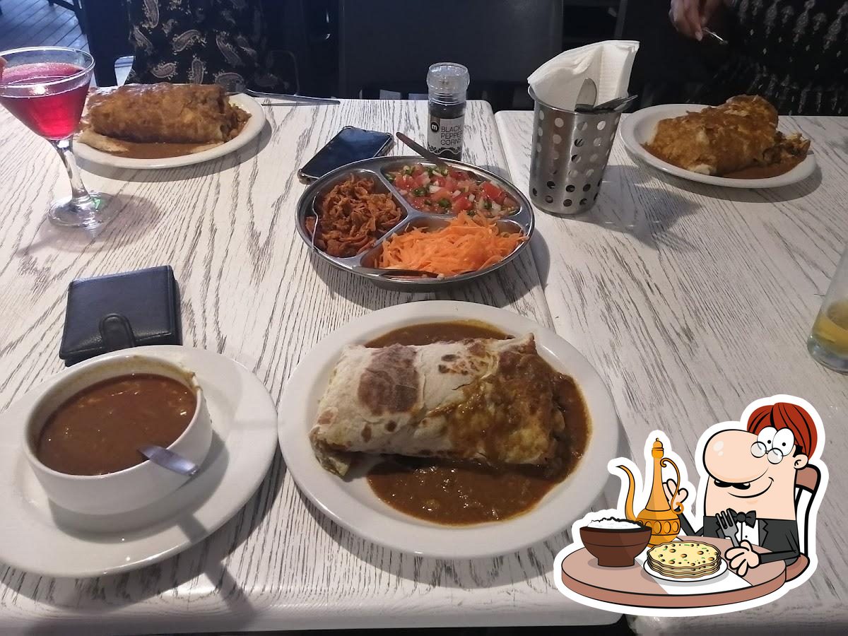 House Of Curries restaurant, Durban - Restaurant menu and reviews