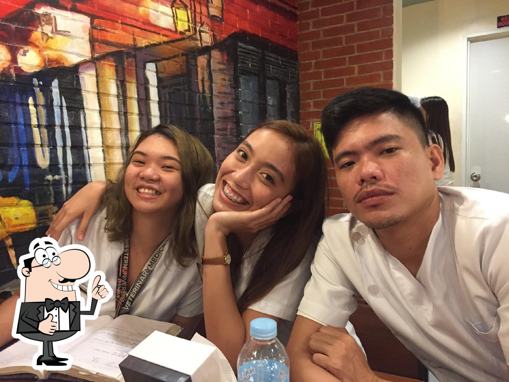 Lolo Pinoy Grill restaurant, Cebu City, A Tormis Street - Restaurant ...