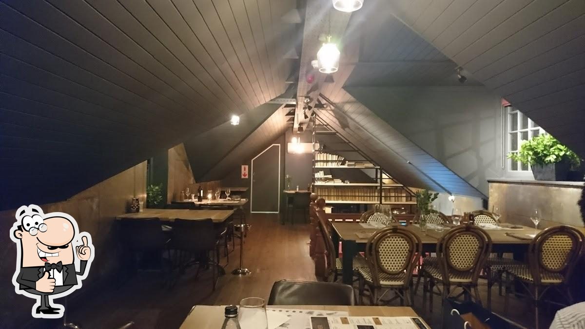The Fat Butcher restaurant, Stellenbosch - Restaurant reviews