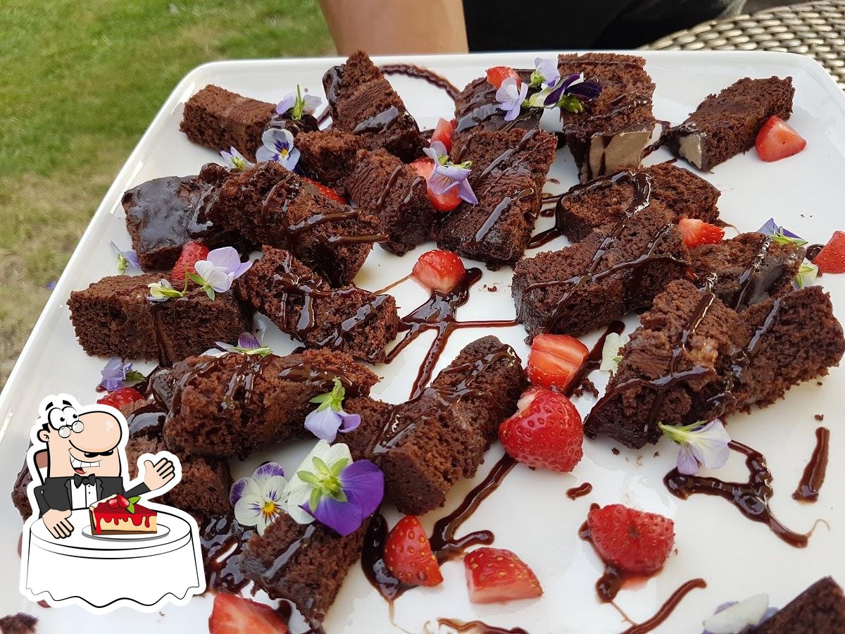 Apple Tree Gerrards Cross, Gerrards Cross - Restaurant menu, prices and ...